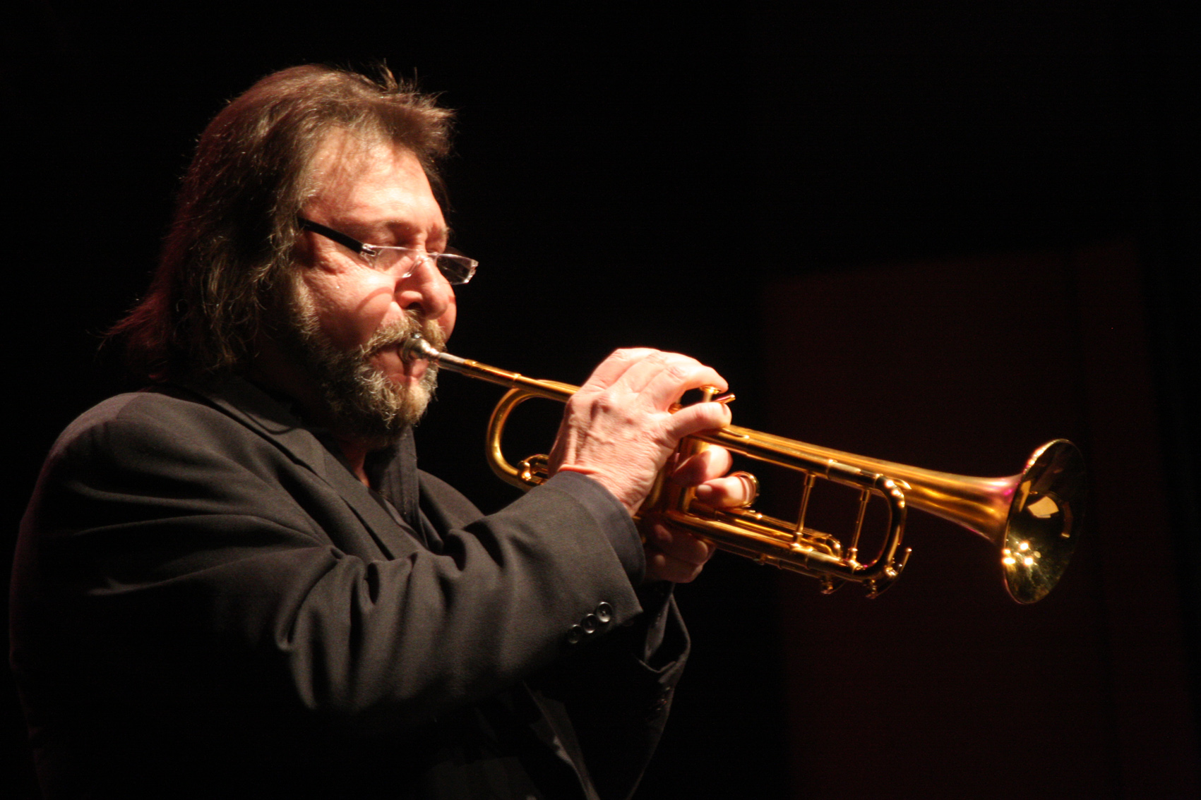 Tidigare månadsbilder | Gävle JazzClub