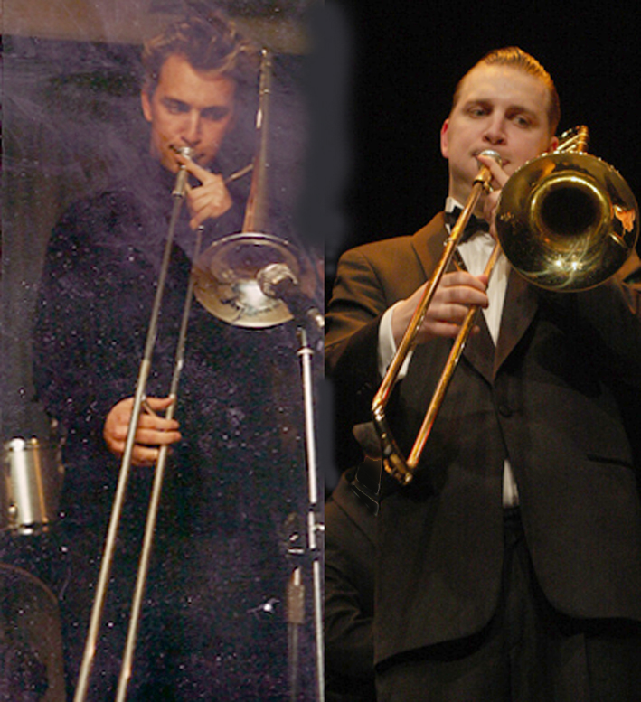 Tidigare månadsbilder | Gävle JazzClub