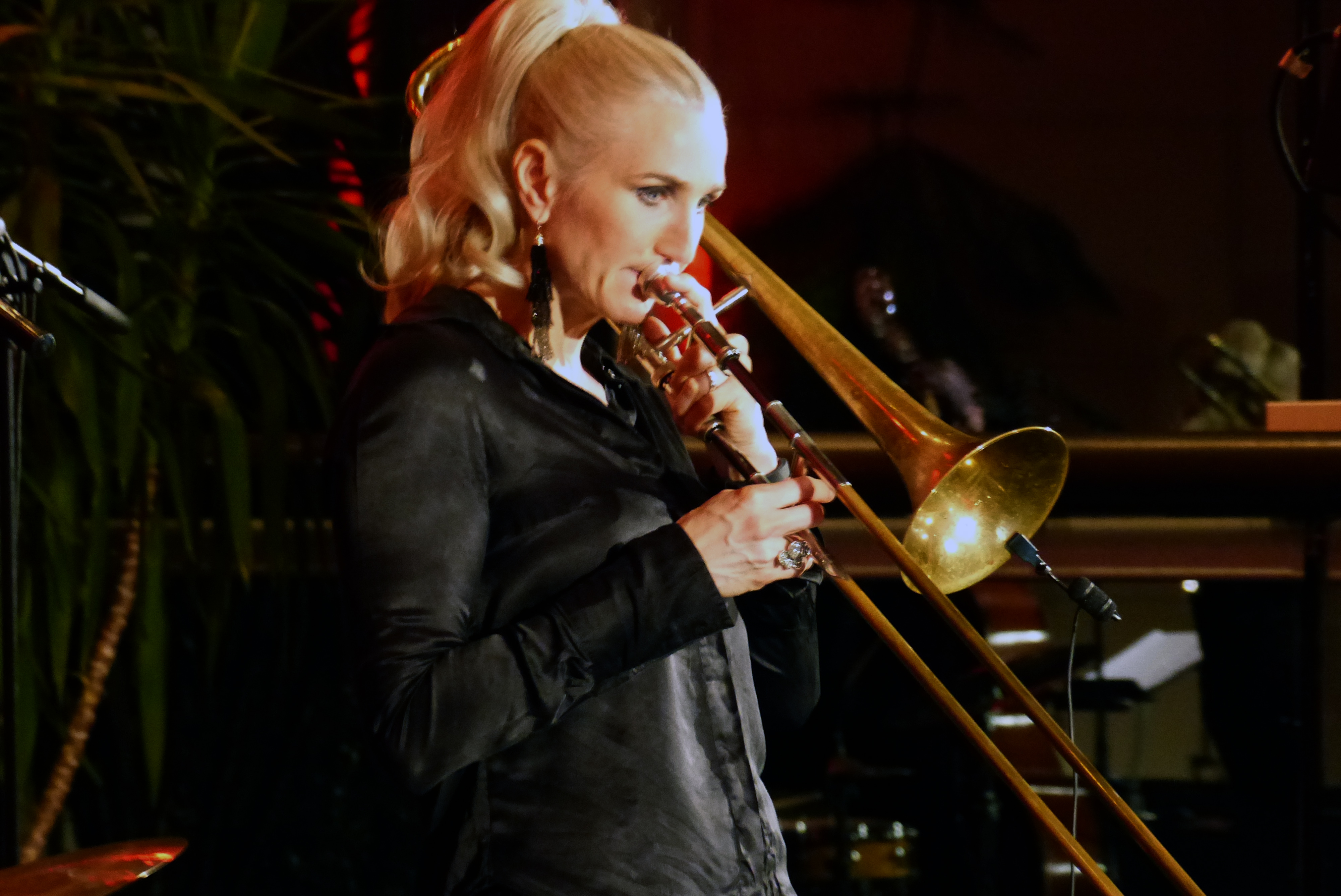 Årets konserter | Gävle JazzClub